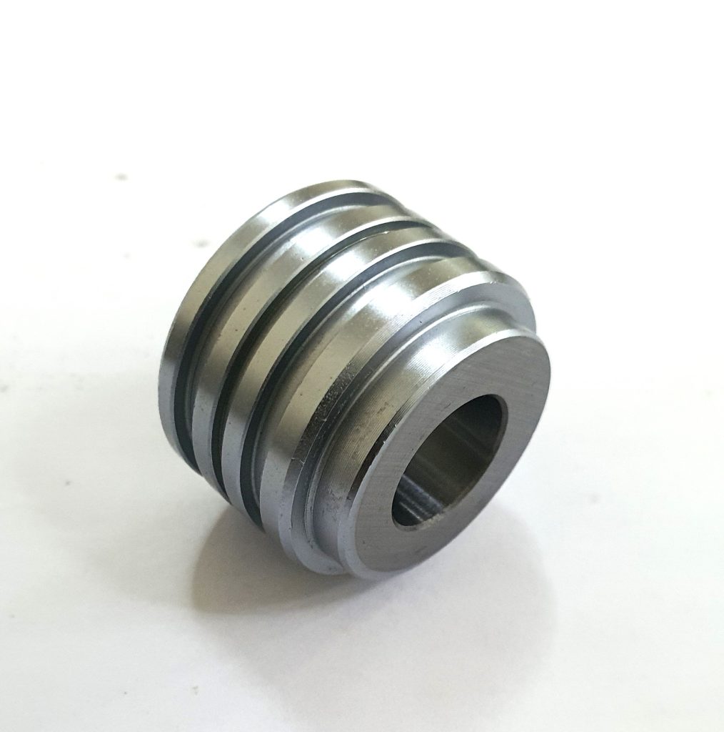 SPACER - Fomeco